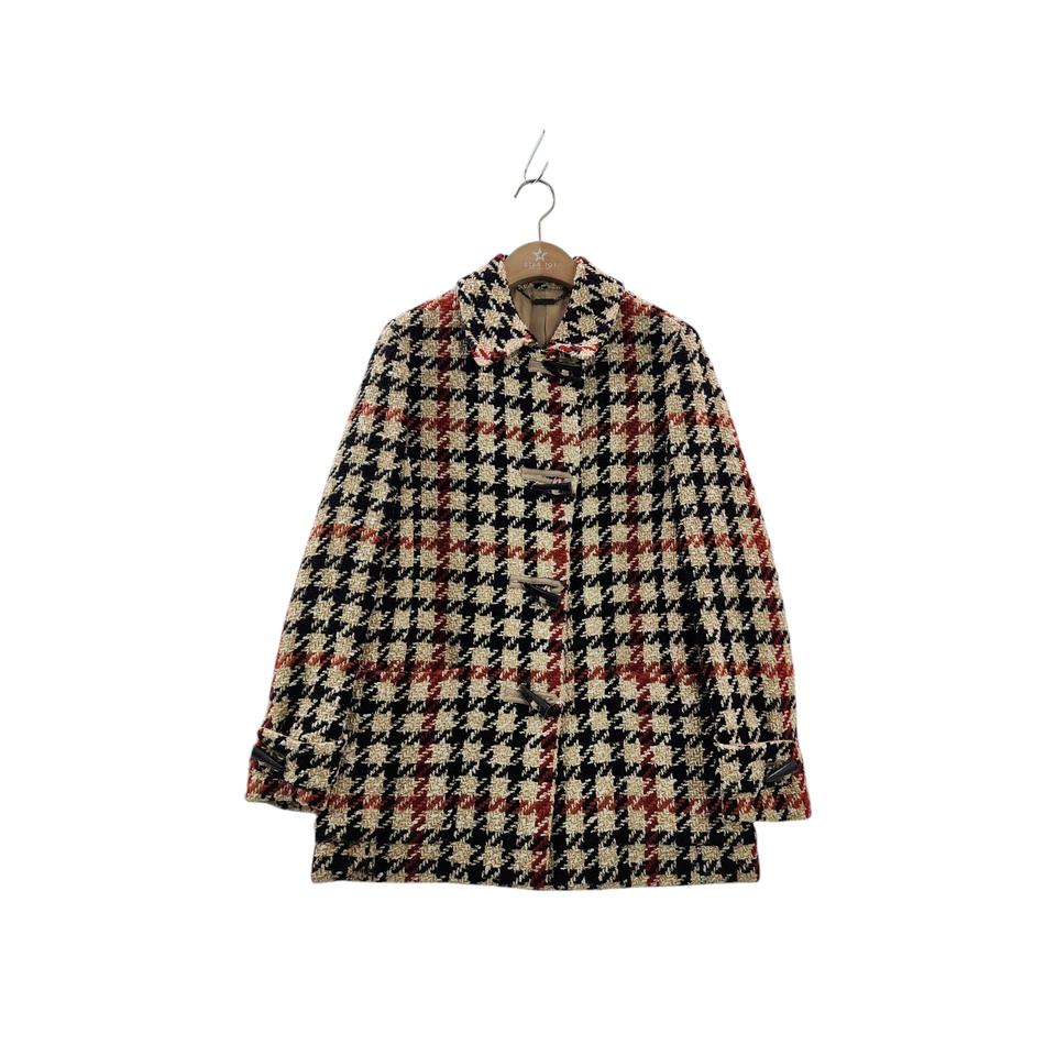 [88-160] DAKS 닥스 여성 트위드 자켓 | 헬로마켓