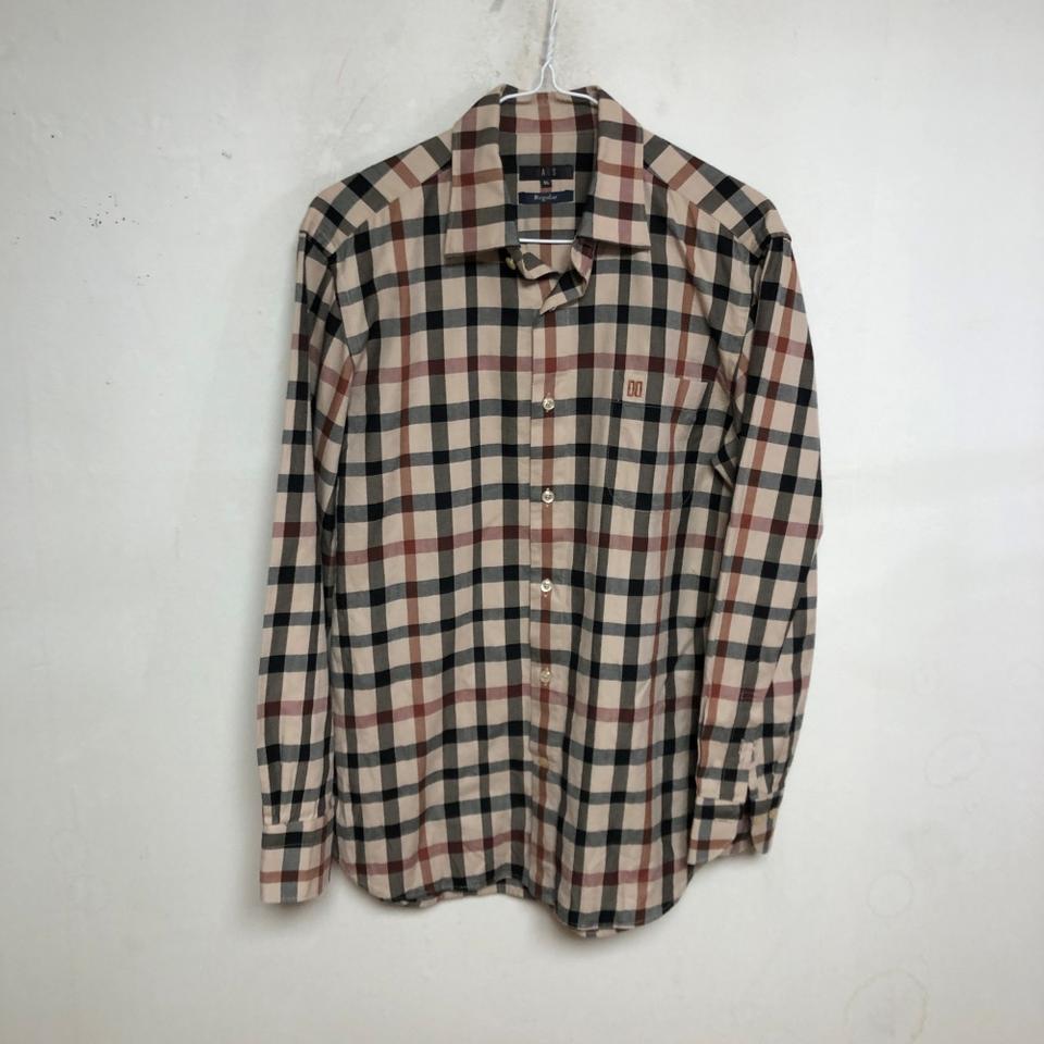 닥스 남성 셔츠 95M@9982 | 헬로마켓