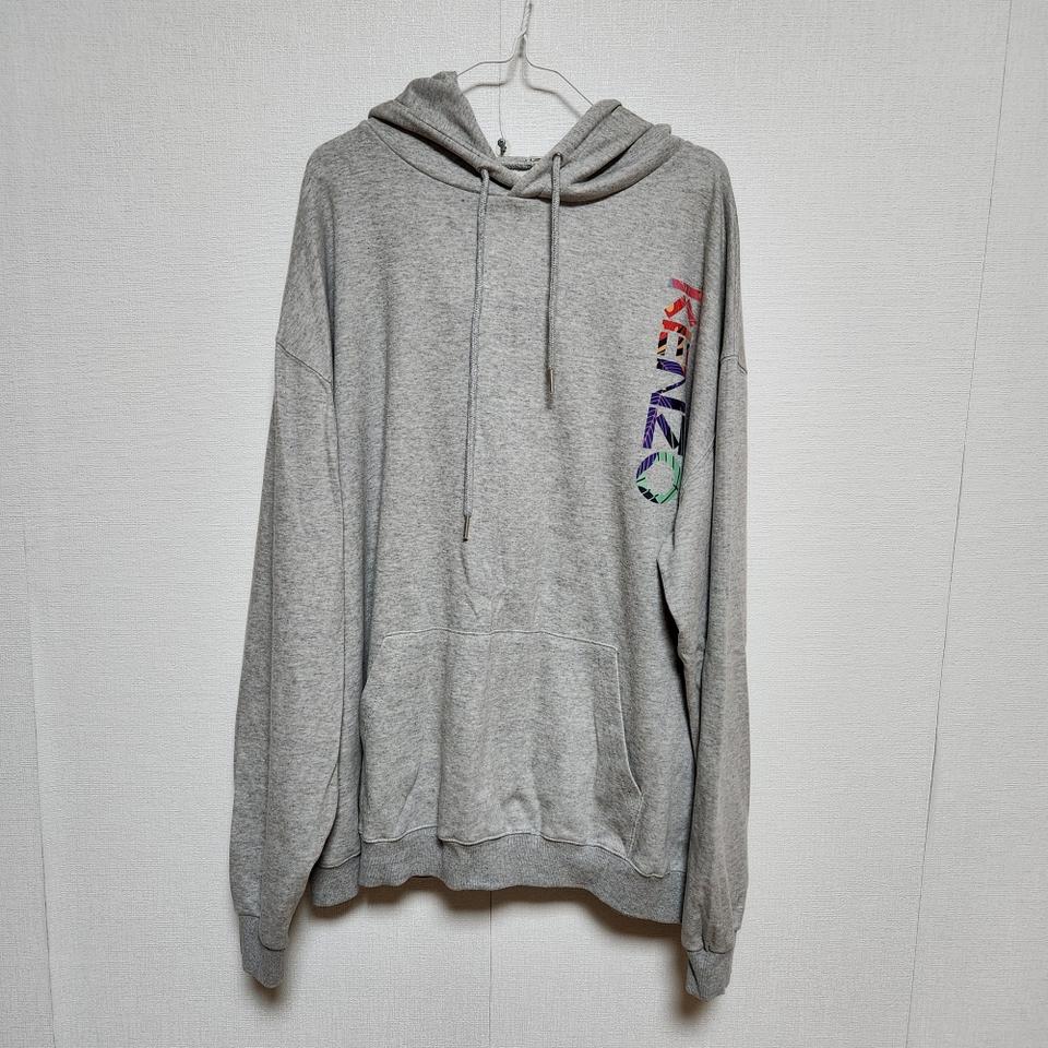 겐조 남성 후드티 105XL@9994 | 헬로마켓