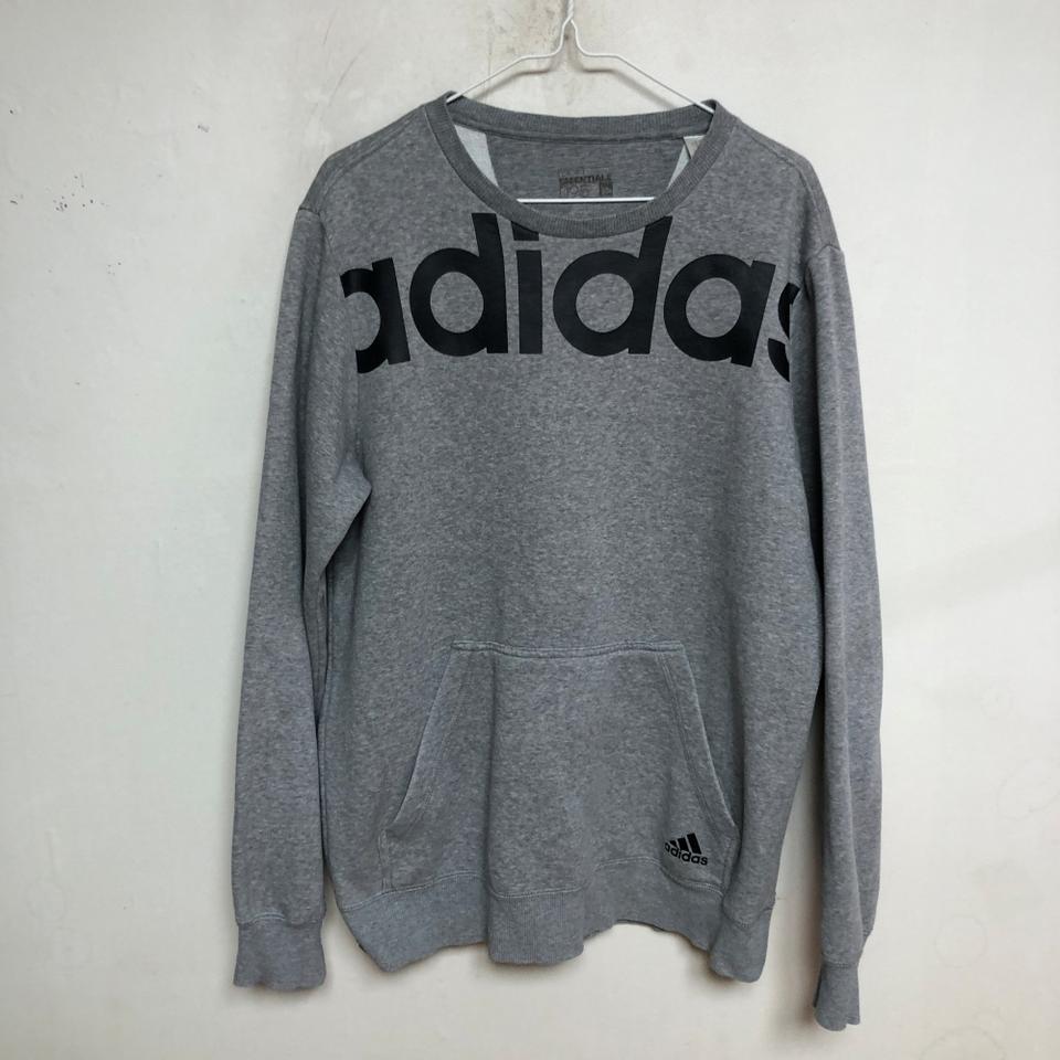 아디다스 남성 맨투맨 긴팔티 95M@9955 | 헬로마켓