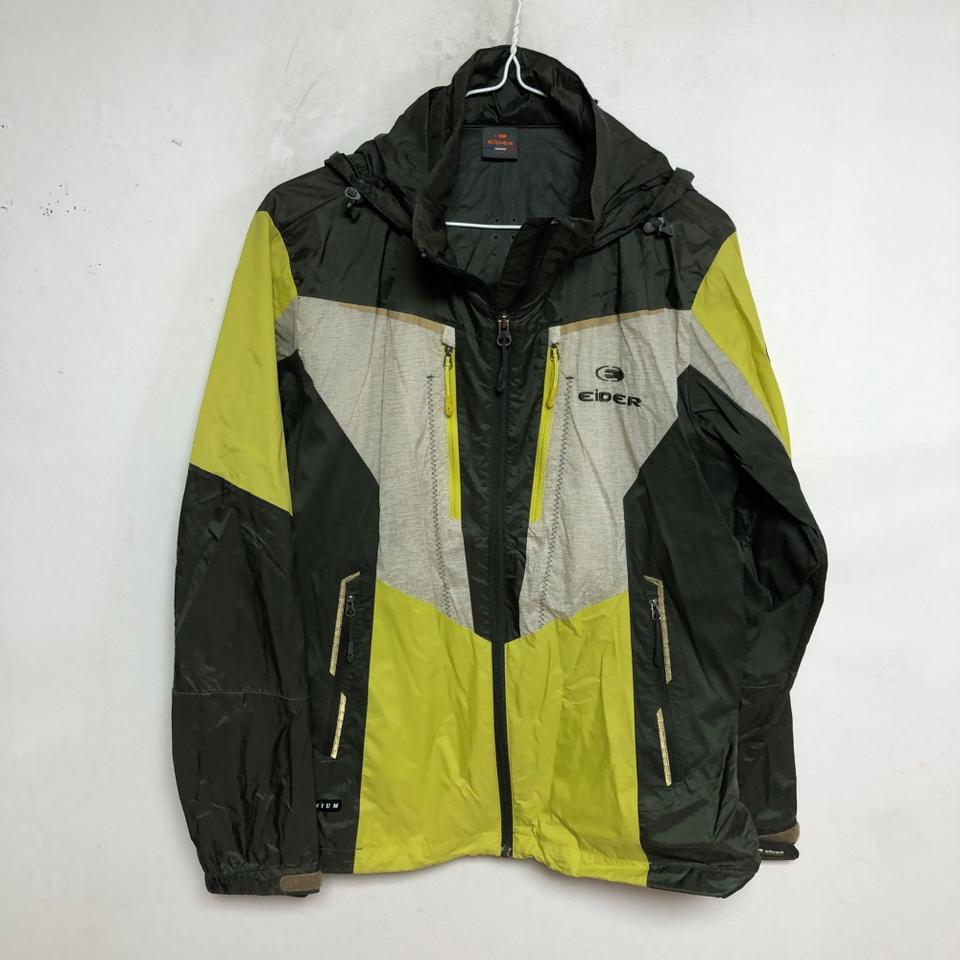 아이더 남성 후드 자켓 95M@9902 | 헬로마켓