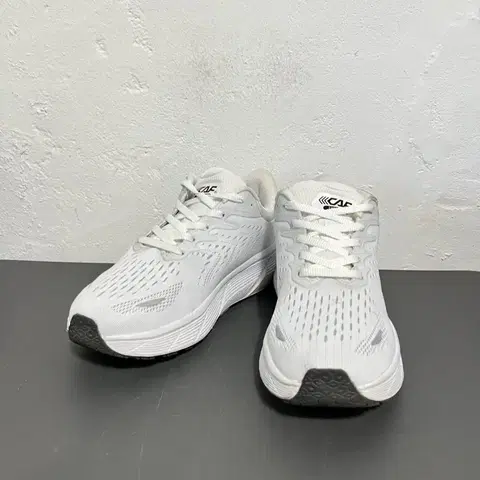 245 Lecaf 기능성 경량 키높이 워킹화 운동화 정품 | 헬로마켓