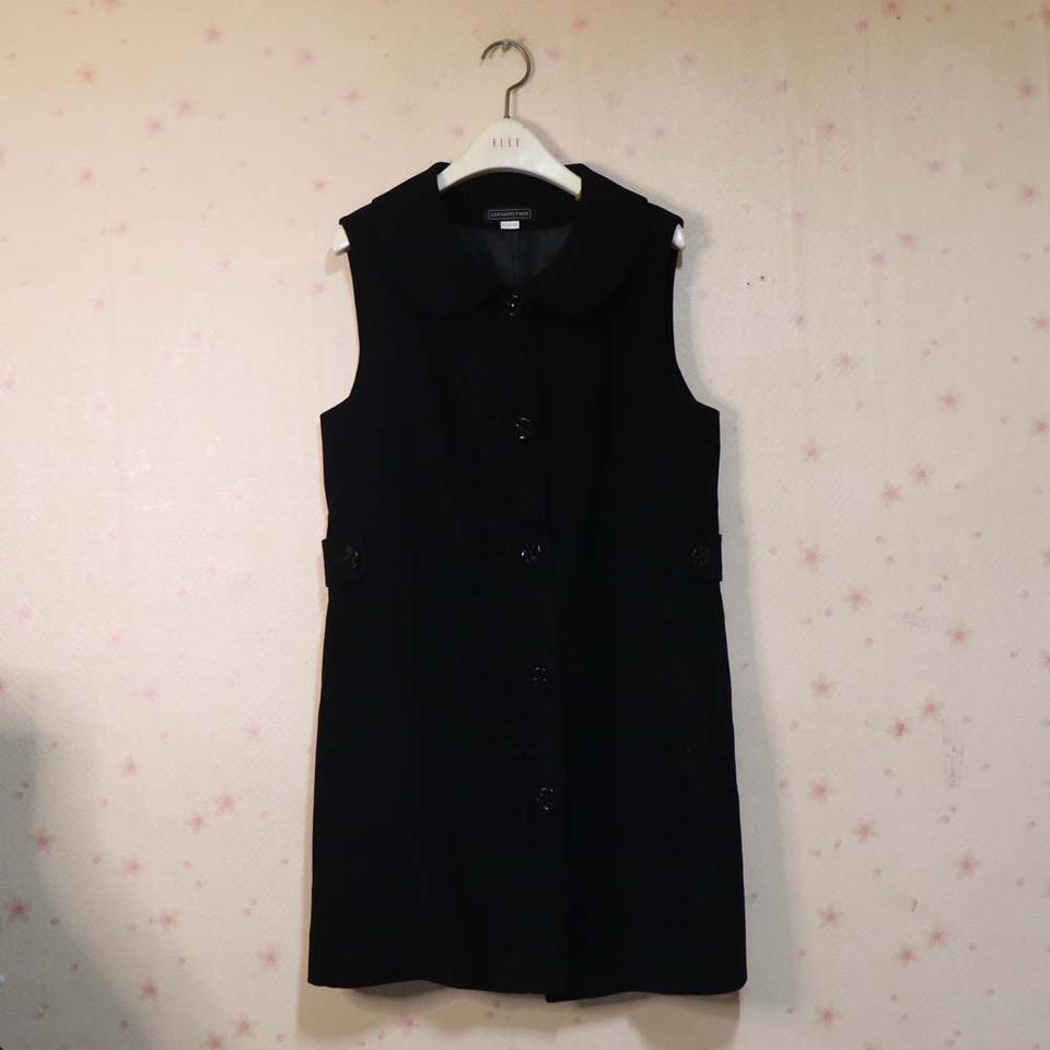 루치아노최 여성77정도 민소매자켓 구제렐라sn109 | 헬로마켓