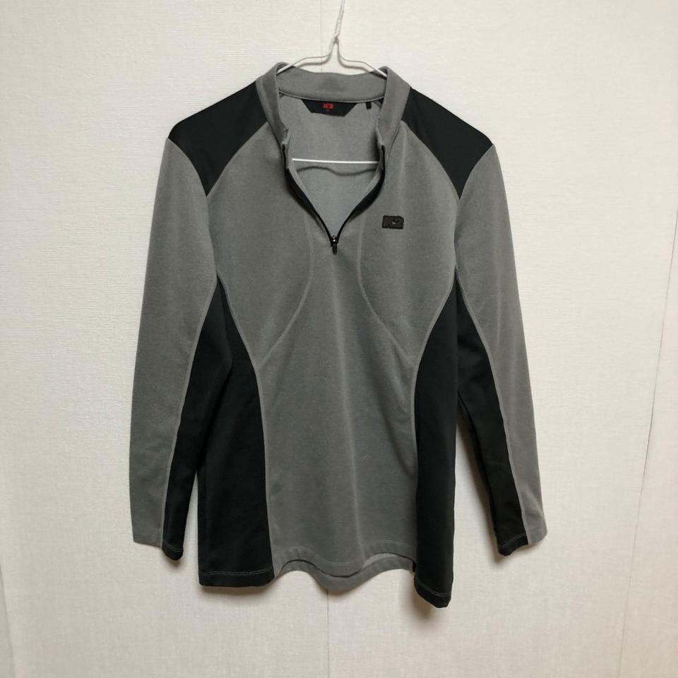 K2 여성 겨울 긴팔티 95M 66호@9990 | 헬로마켓