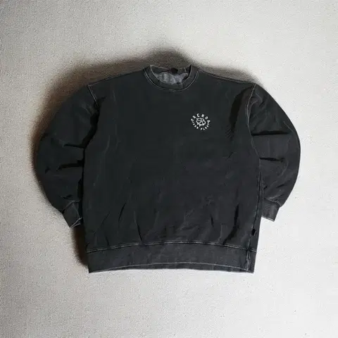 프렌다프롬플랜트 맨투맨 XL | 헬로마켓