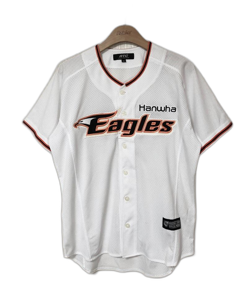 KBO ATC 한화이글스 홈유니폼/져지 95 | 헬로마켓