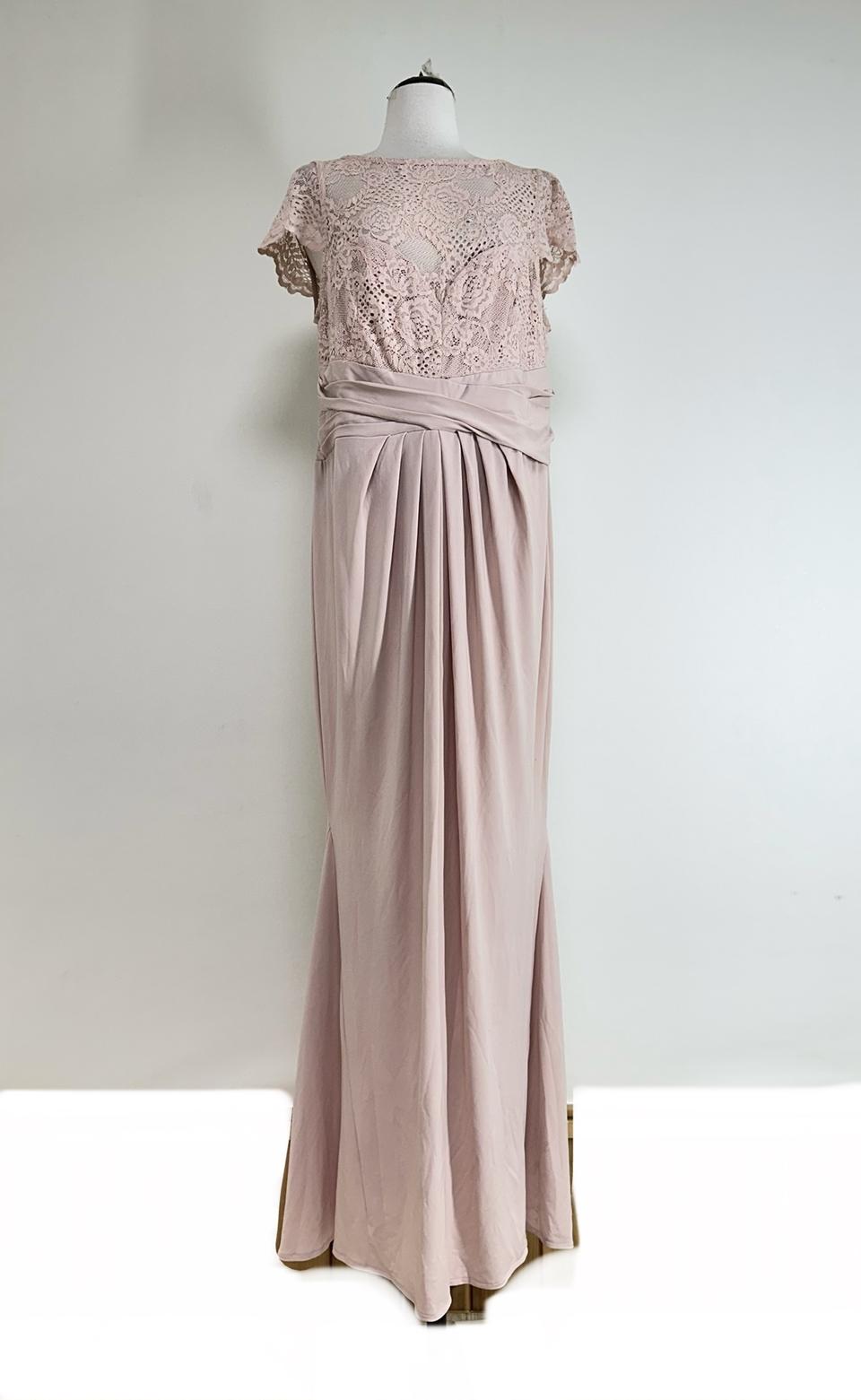 빅사이즈드레스 빅사이즈연주복20 ASOS아소스맥시드레... | 헬로마켓