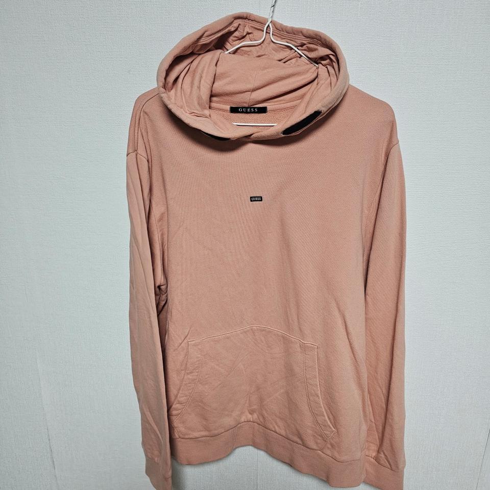 게스 남성 후드티 105XL@9952 | 헬로마켓