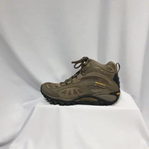 빈티지하서 UK3.5/230 머렐 레퓨지 고어텍스 등산화 | 헬로마켓
