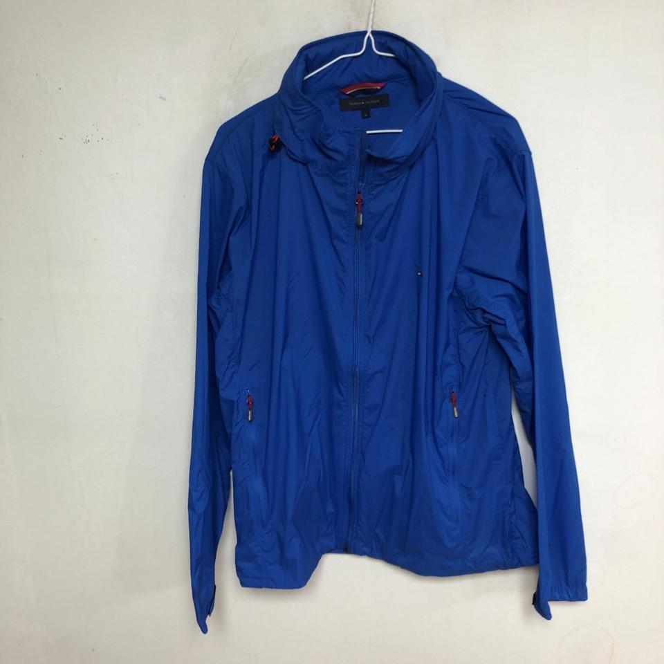 타미힐피거 남성 집업 자켓 105XL@9989 | 헬로마켓