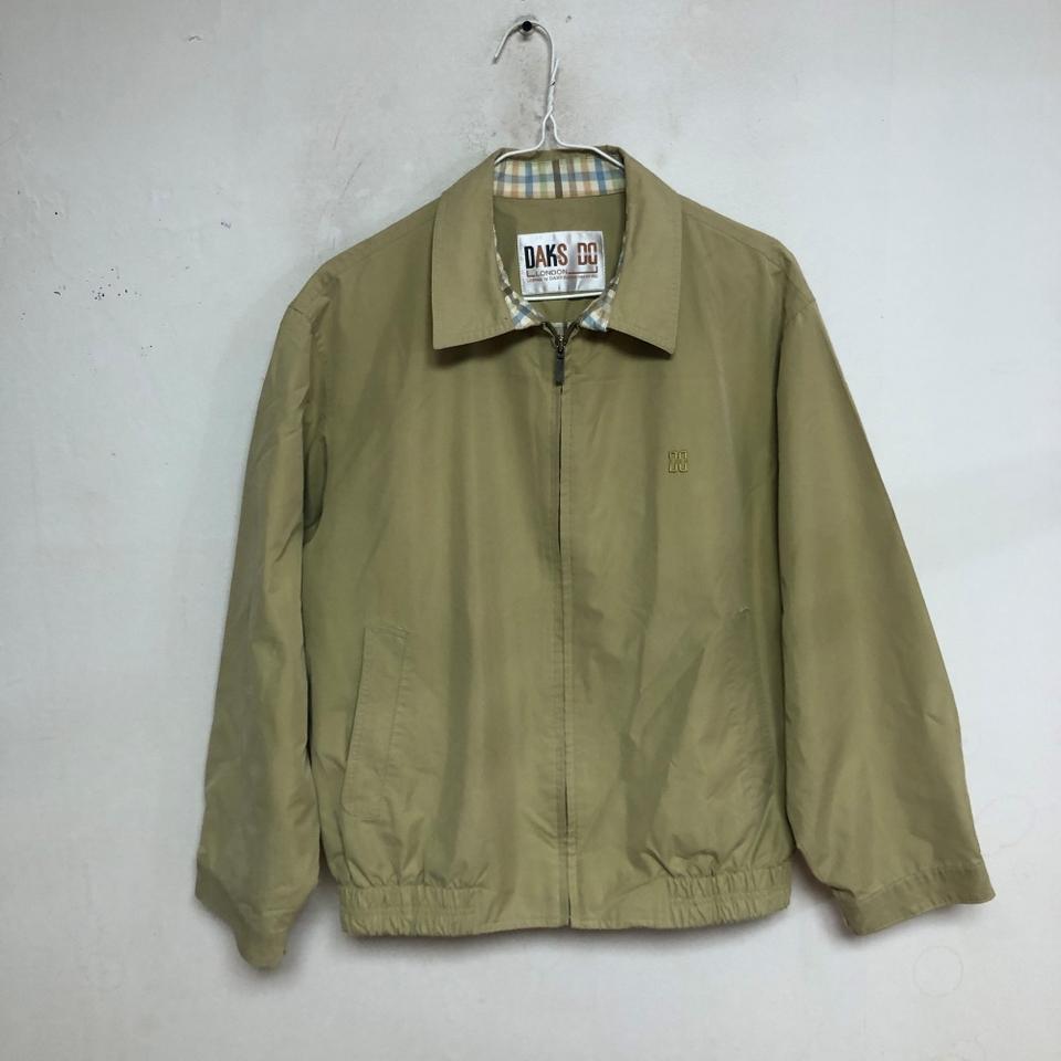 닥스 남성 집업 자켓 100L@9903 | 헬로마켓