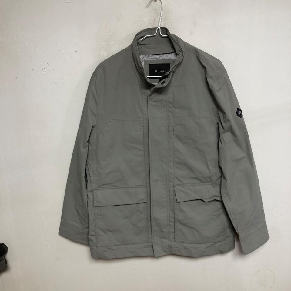 인디안 남성 집업 자켓 100L@9909 | 헬로마켓