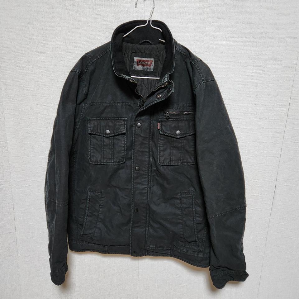 리바이스 남성 집업 자켓 100L@9919 | 헬로마켓