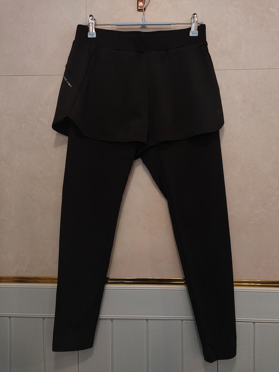 프로월드컵 정품 여성 봄가을 레깅스 75 (27 ~ ... | 헬로마켓