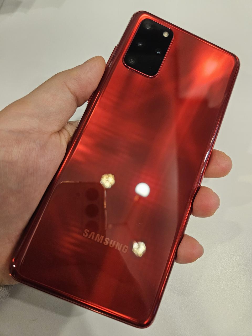 갤럭시S20+ 특SSS급 256g 서울s20+ s20... | 헬로마켓