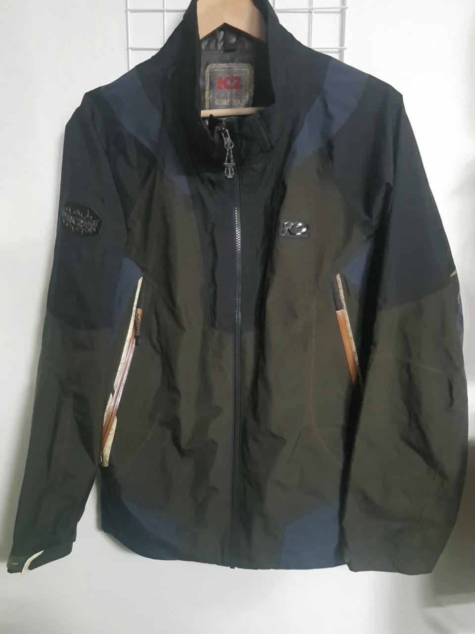 K2 고어텍스 등산자켓 100L | 헬로마켓