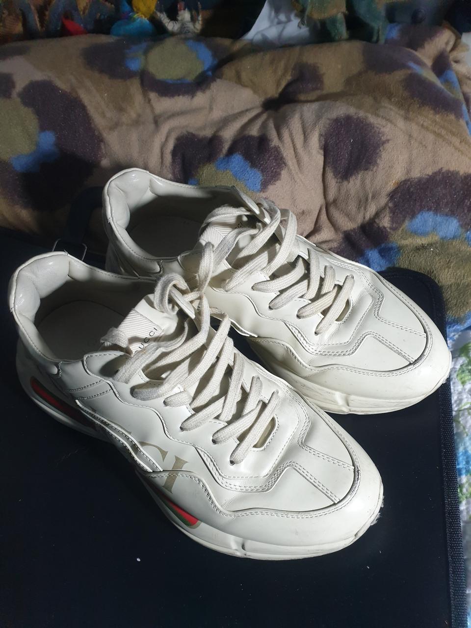 구찌 라이톤 정품 260~265 | 헬로마켓