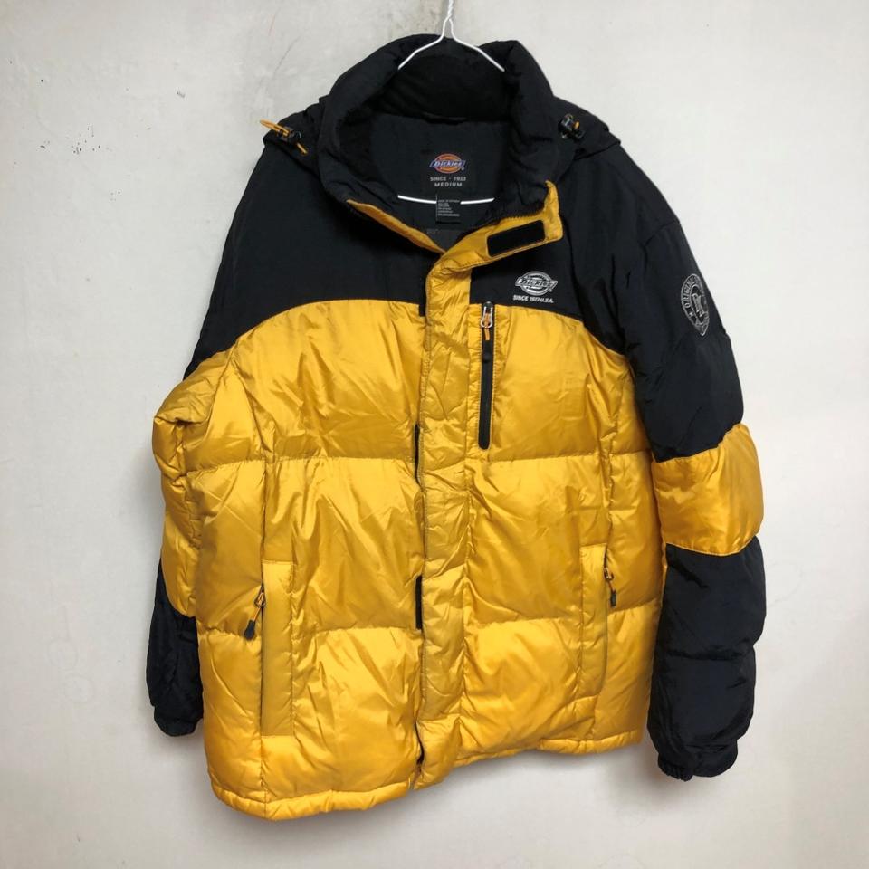 디키즈 남성 오리털 패딩 95M@9936 | 헬로마켓