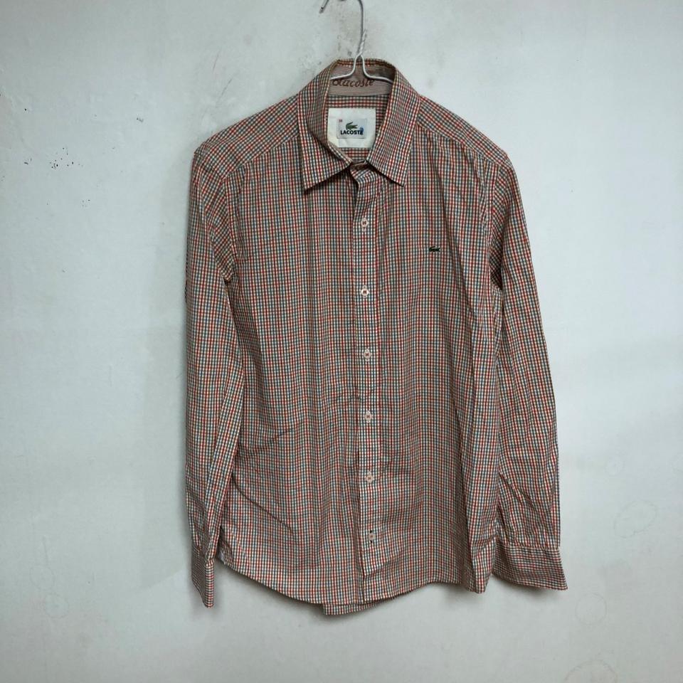 라코스테 남성 셔츠 95M@9905 | 헬로마켓
