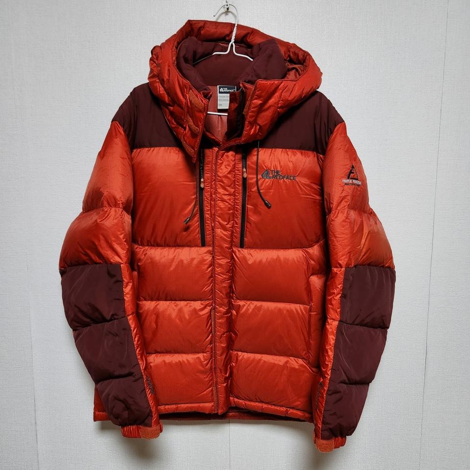 레드페이스 남성 오리털 패딩 100L@9957 | 헬로마켓