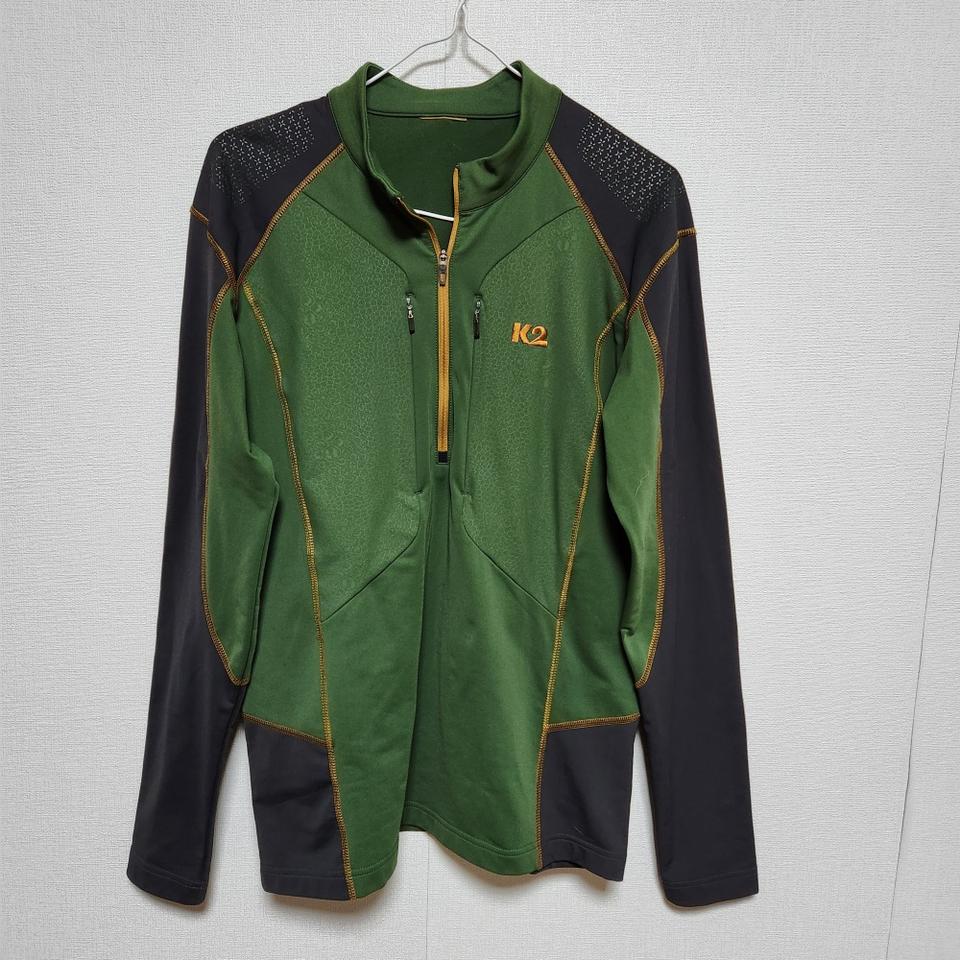 K2 남성 겨울 긴팔티 95M@9913 | 헬로마켓