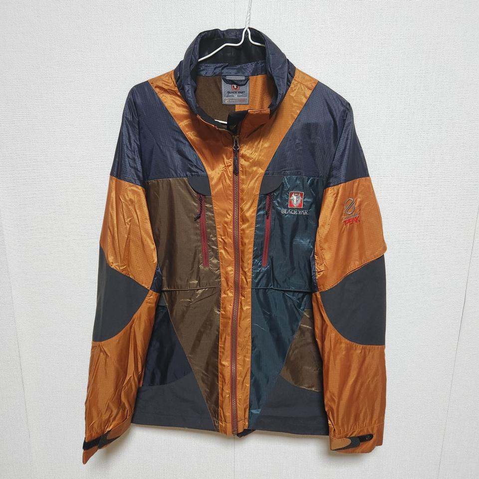 블랙야크 남성 집업 자켓 105XL@9913 | 헬로마켓