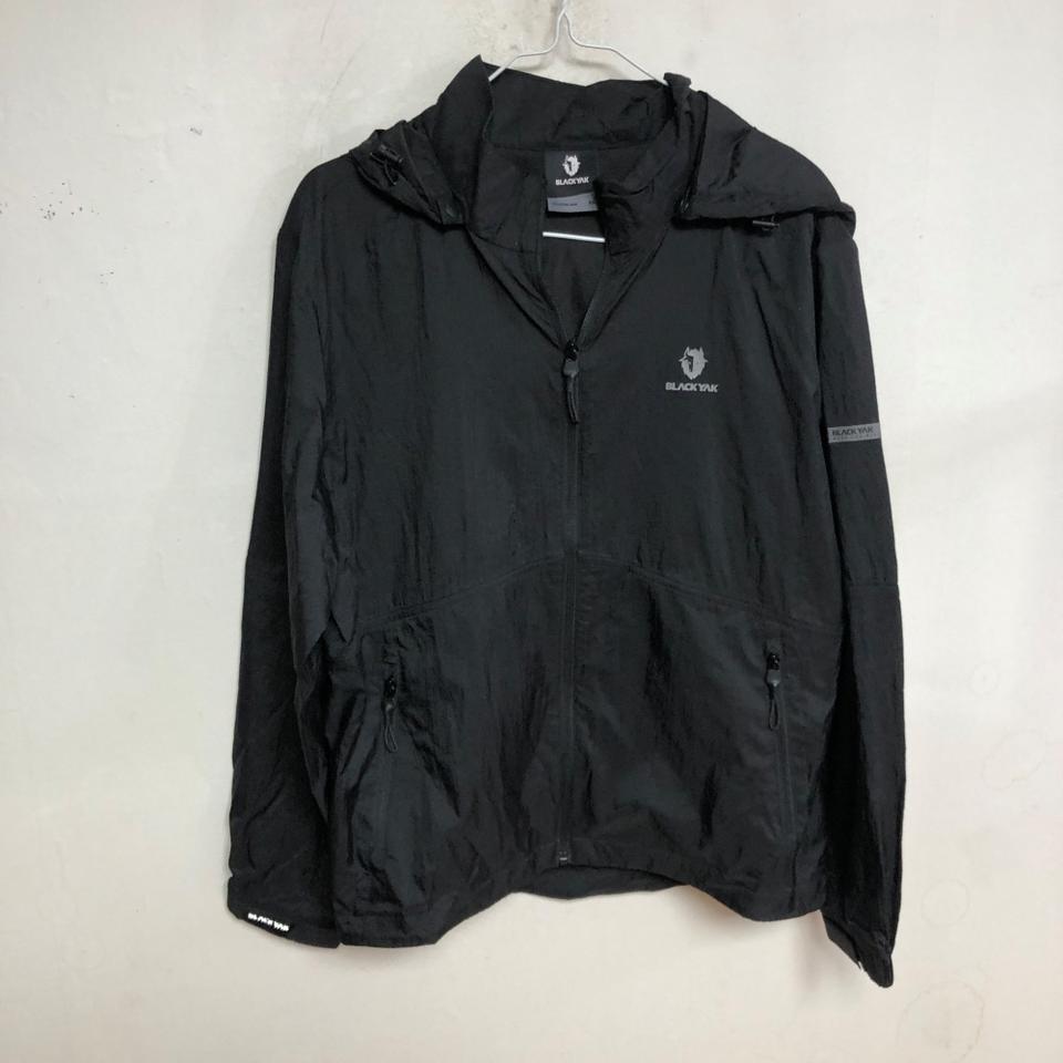 블랙야크 남성 후드자켓 95M@9903 | 헬로마켓