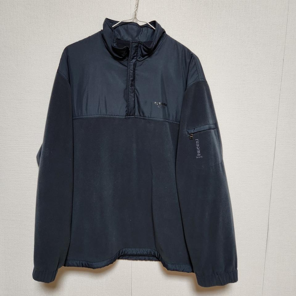 레노마 남성 겨울 긴팔티 100L@9904 | 헬로마켓