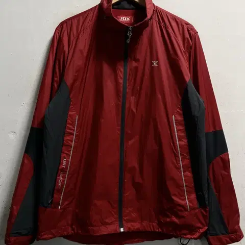 105 JDX 골프 바람막이 자켓 정품 | 헬로마켓