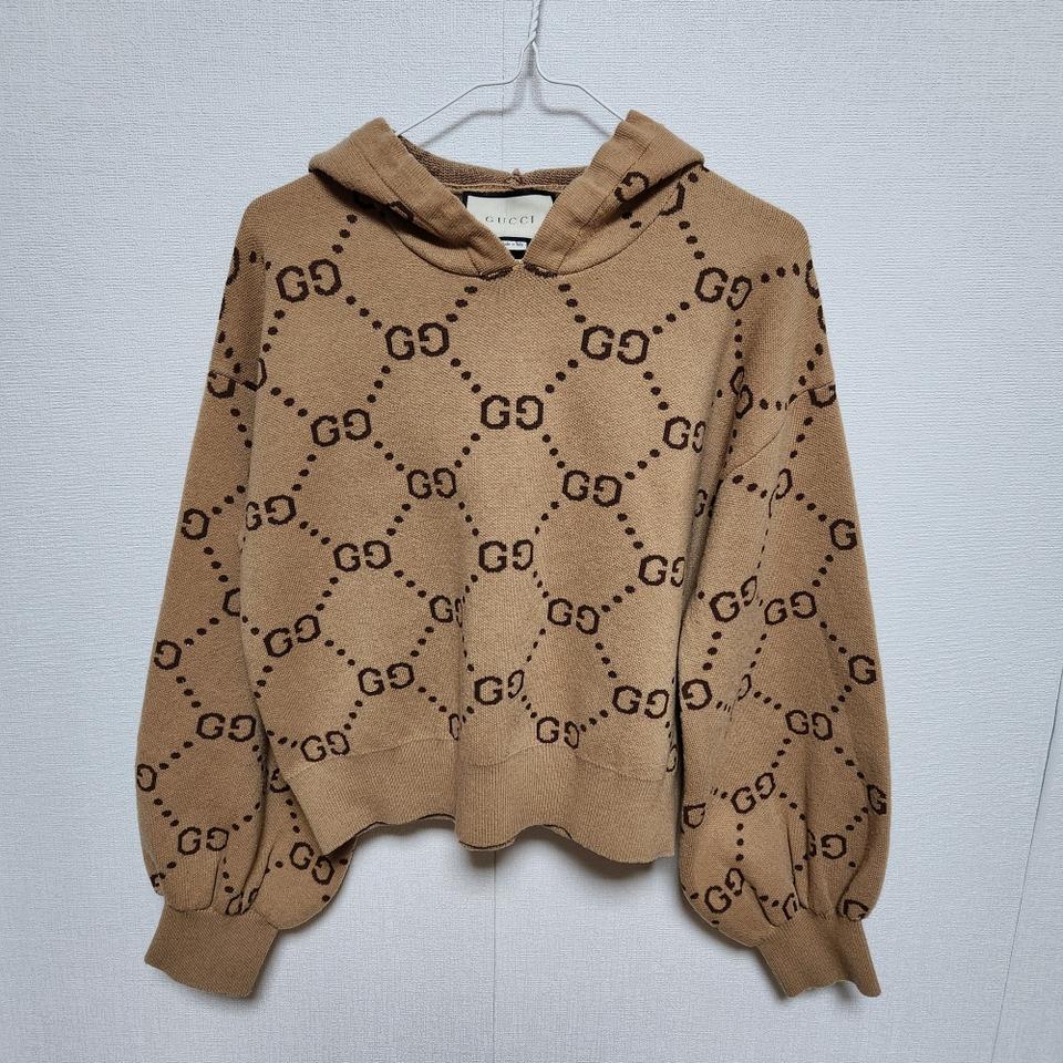 구찌 여성 후드티 95M 66호@9909 | 헬로마켓