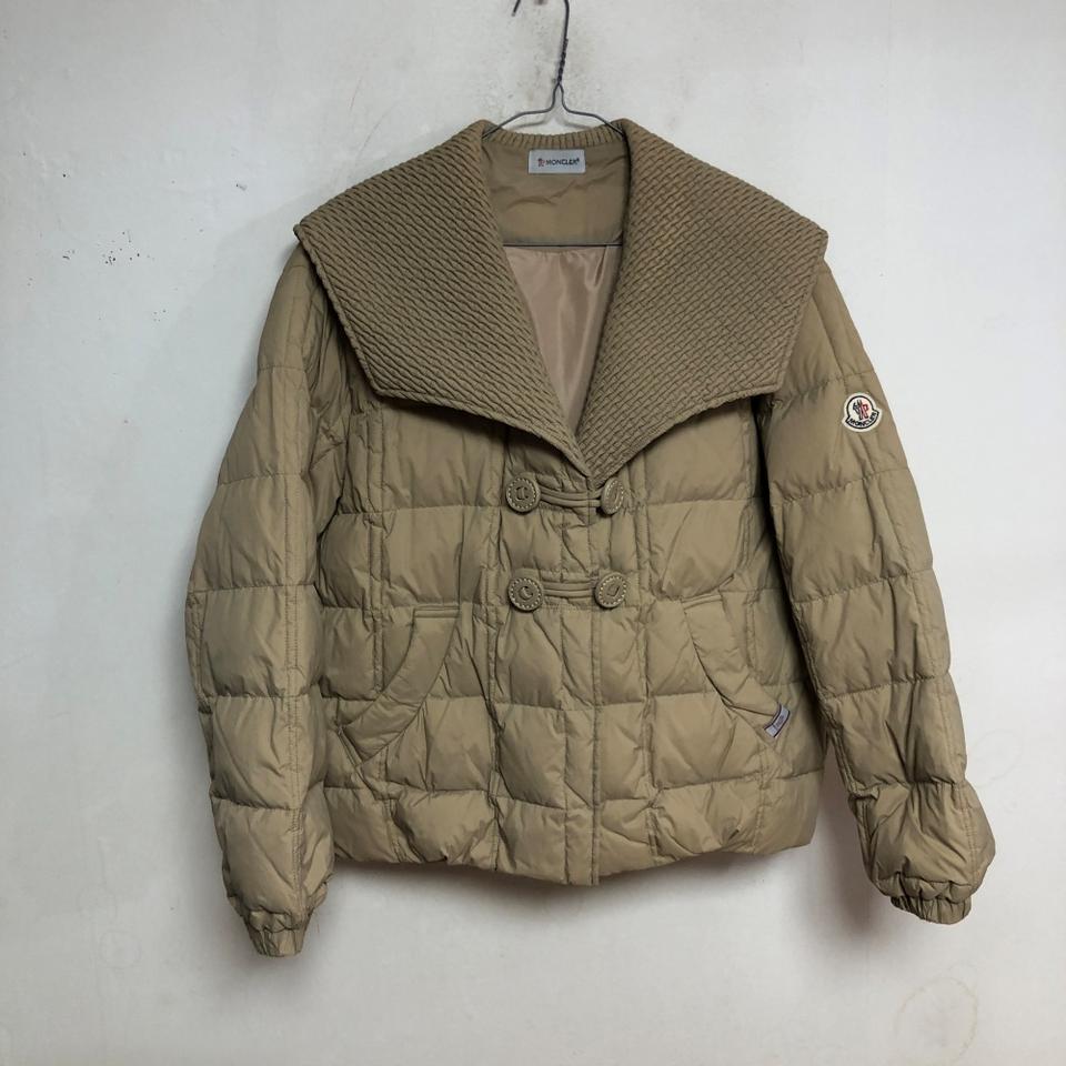 몽클레어 여성 구스 패딩 자켓 100L 77호@9909 | 헬로마켓