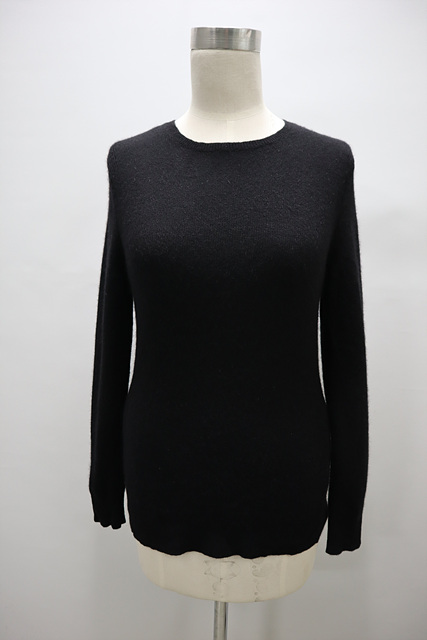 여성 SAKS 삭스피프스애비뉴 캐시미어100% 니트 | 헬로마켓