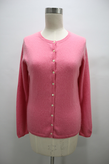 여성 celeste 셀레스테 캐시미어100% 가디건 레트로 | 헬로마켓