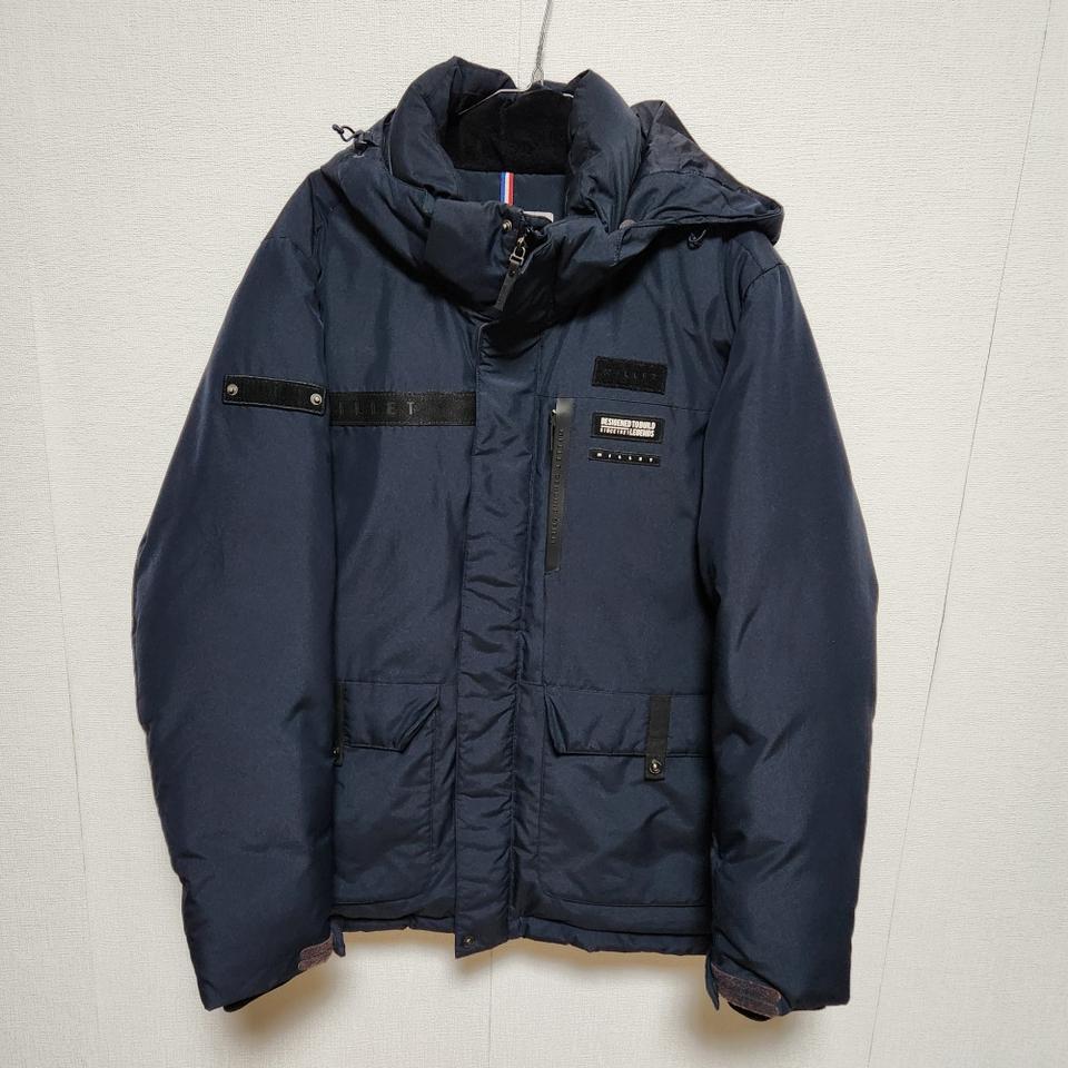 밀레 남성 오리털 패딩 105XL@9925 | 헬로마켓