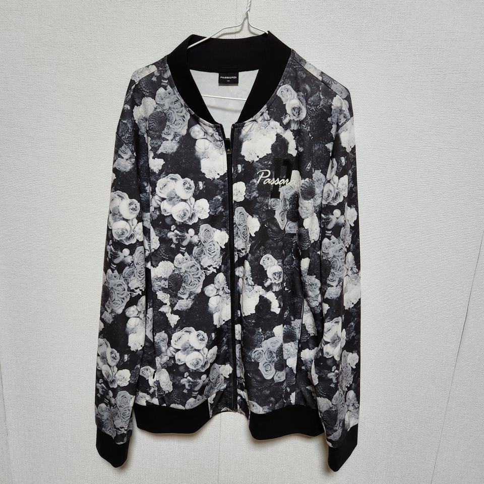 파사디 남성 집업 자켓 105XL@9924 | 헬로마켓