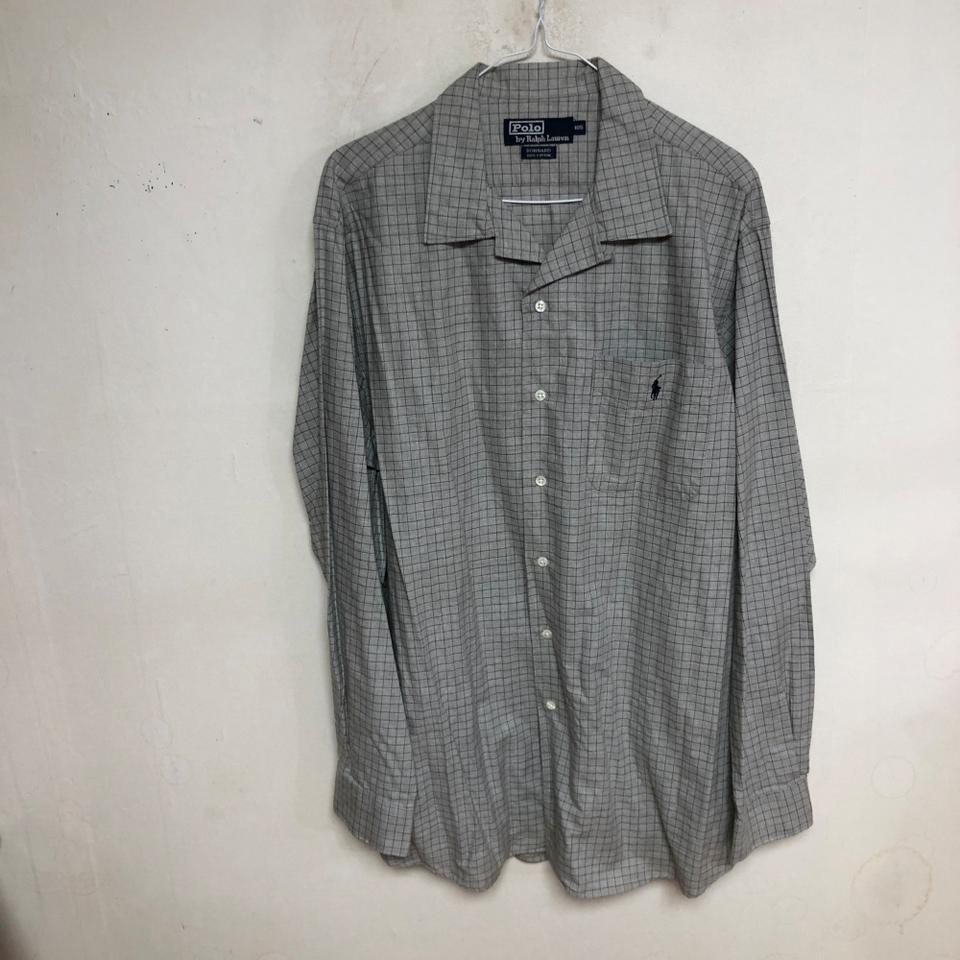 폴로 남성 셔츠 105XL@9980 | 헬로마켓