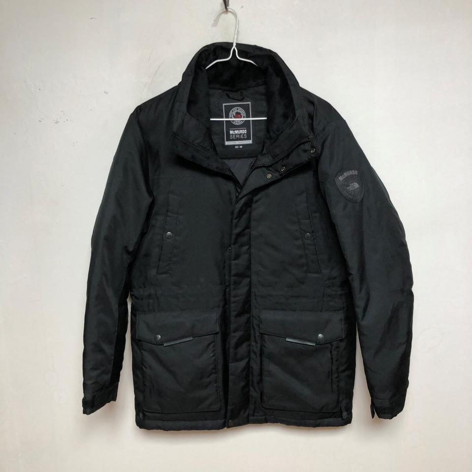 노스페이스 남성 맥머도 오리털 패딩 85XS@9937 | 헬로마켓