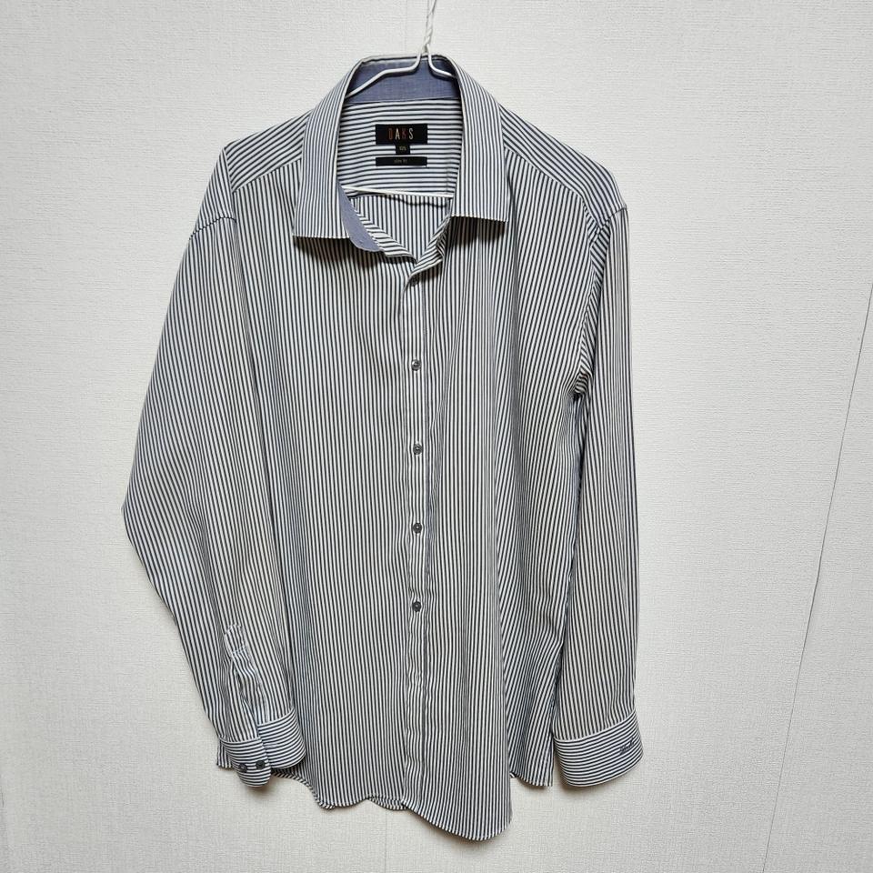 닥스 남성 셔츠 105XL@9908 | 헬로마켓