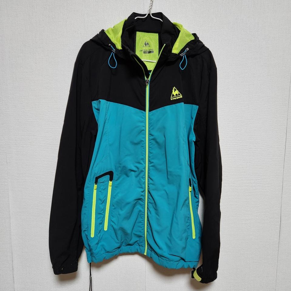 르꼬끄 남성 후드 자켓 100L@9934 | 헬로마켓