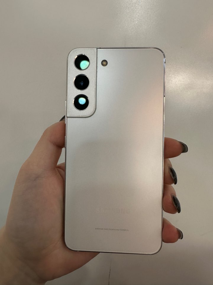 갤럭시S22 256GB 화이트/Y664 | 헬로마켓