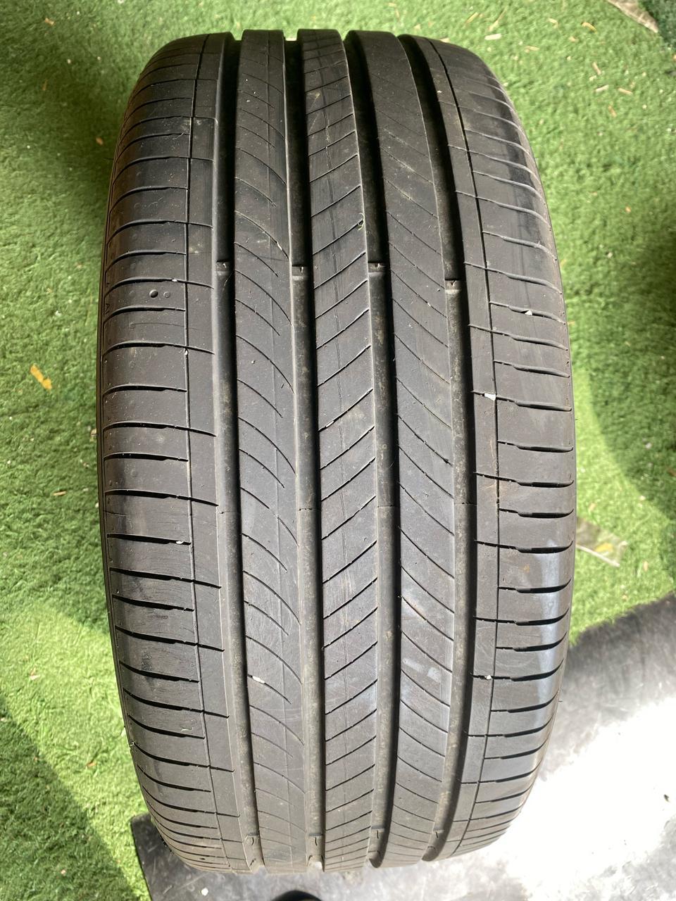 한국 s2 as 245-45-18 중고 딱 1개 | 헬로마켓