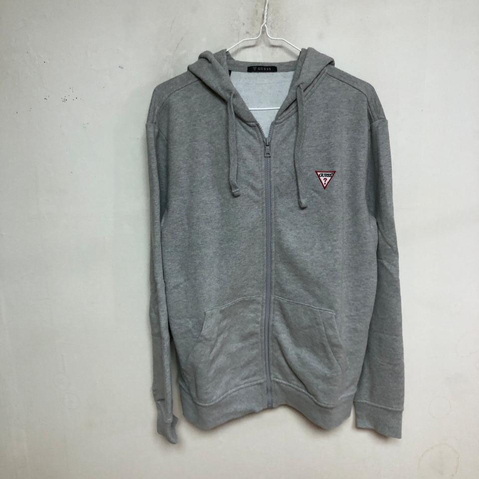 게스 남성 후드자켓 100L@9904 | 헬로마켓