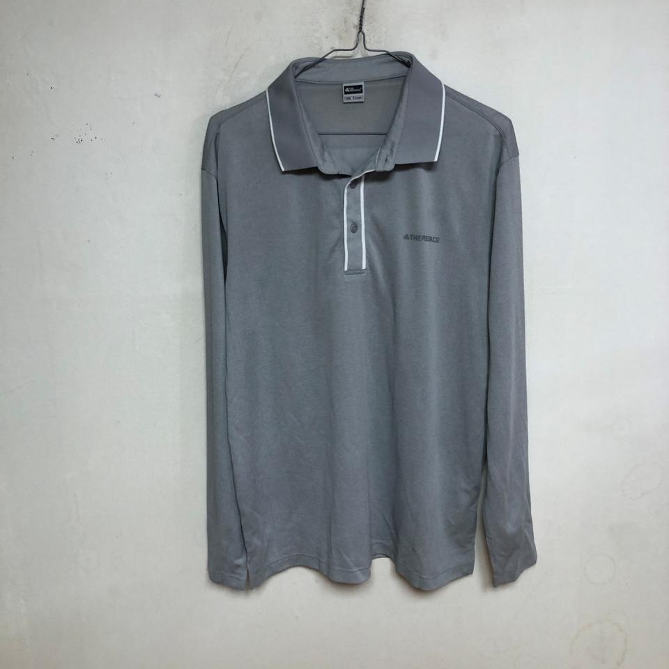 레드페이스 남성 봄가을 긴팔티 105XL@9909 | 헬로마켓