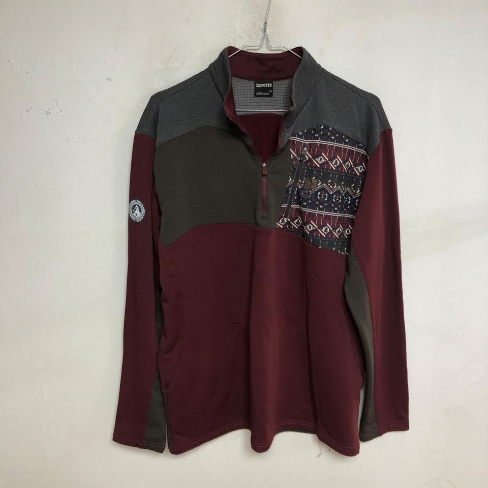 밀레 남성 겨울 긴팔티 105XL@9904 | 헬로마켓