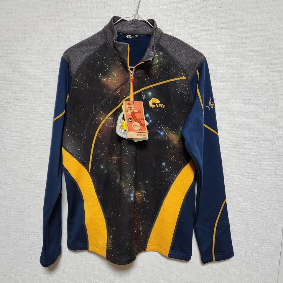 새상품 네파 여성 겨울 긴팔티 95M 66호@9928 | 헬로마켓