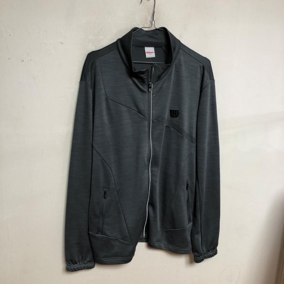 윌슨 남성 집업 자켓 105XL@9972 | 헬로마켓