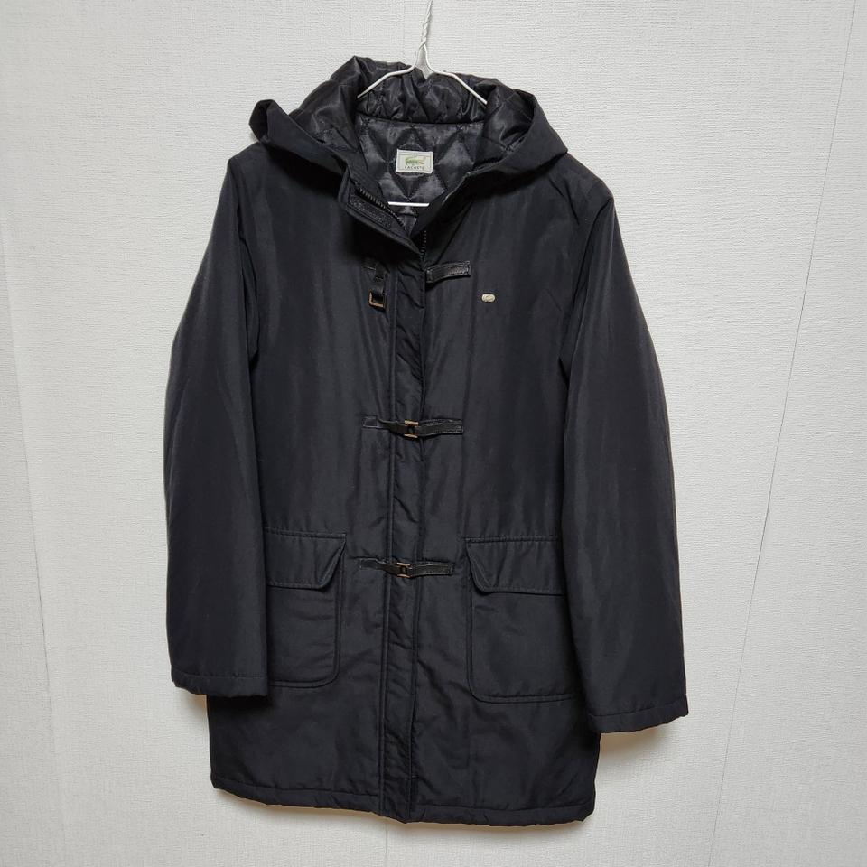 라코스테 여성 후드자켓 95M 66호@9956 | 헬로마켓