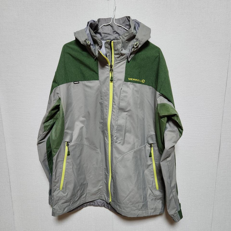 머렐 남성 후드자켓 105XL@9904 | 헬로마켓