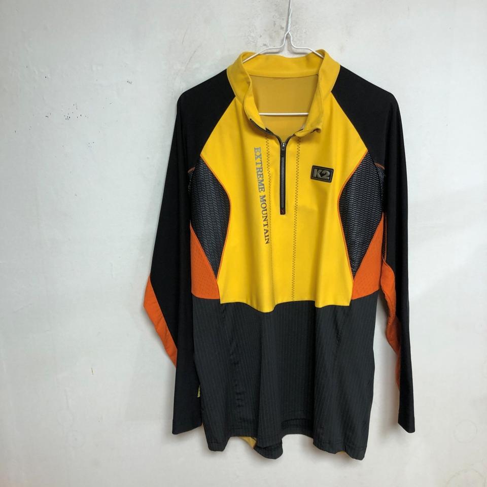 K2 남성 봄가을 긴팔티 105XL@9956 | 헬로마켓