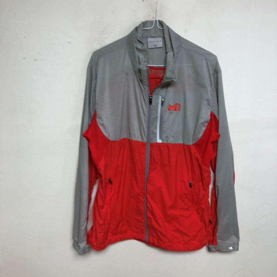 밀레 남성 집업 자켓 100L@9929 | 헬로마켓